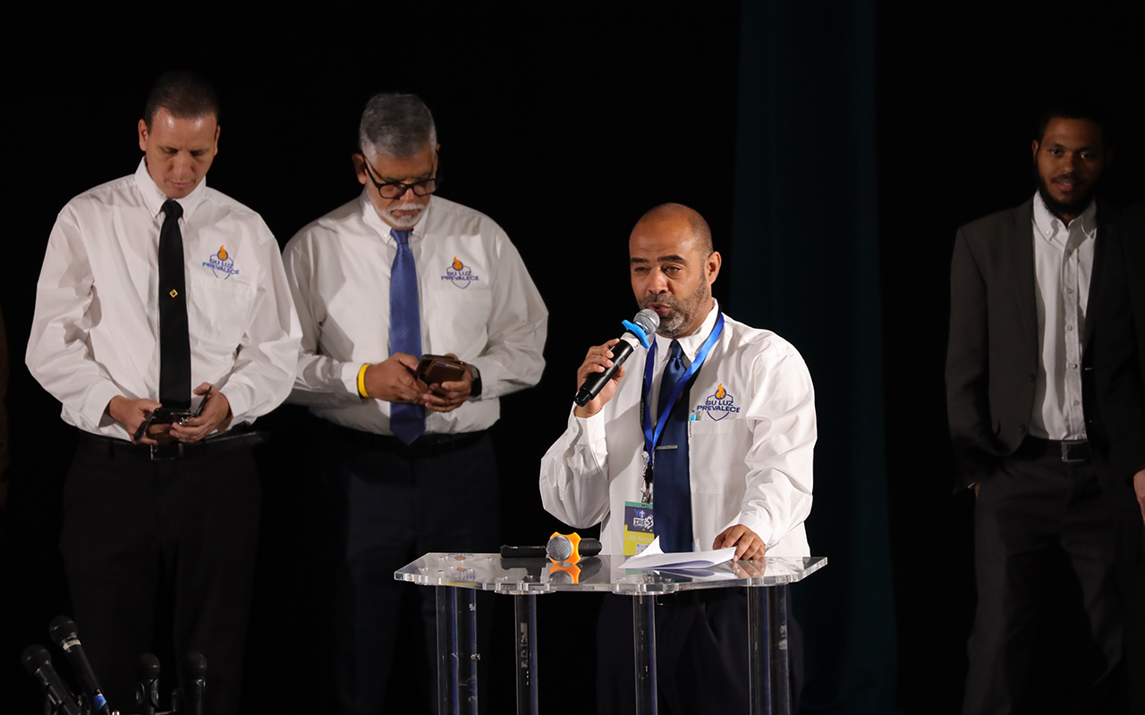 Festival of the Laity in Puerto Rico Empowers Church Members for ...