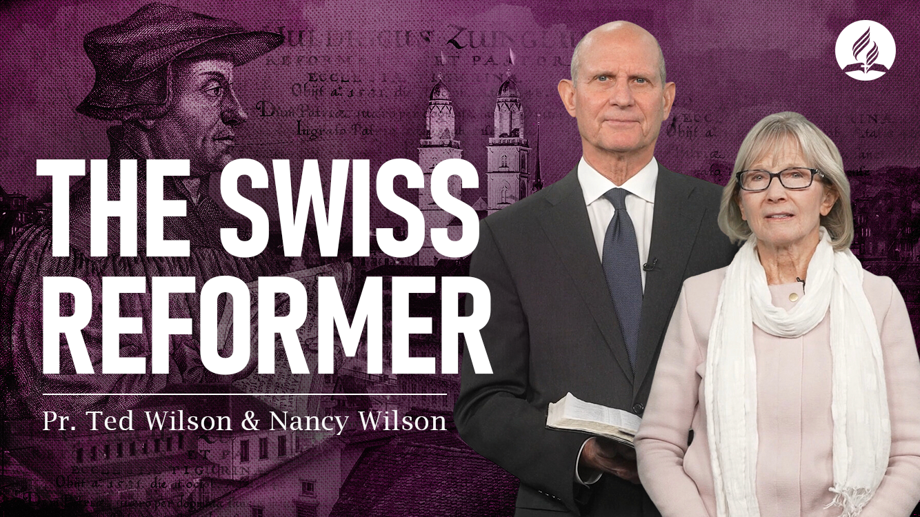The Swiss Reformer - Seventh-day Adventist Church - Inter-American Division
