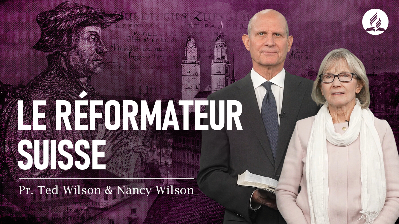Le Réformateur Suisse - Église Adventiste Du Septieme Jour - Inter ...