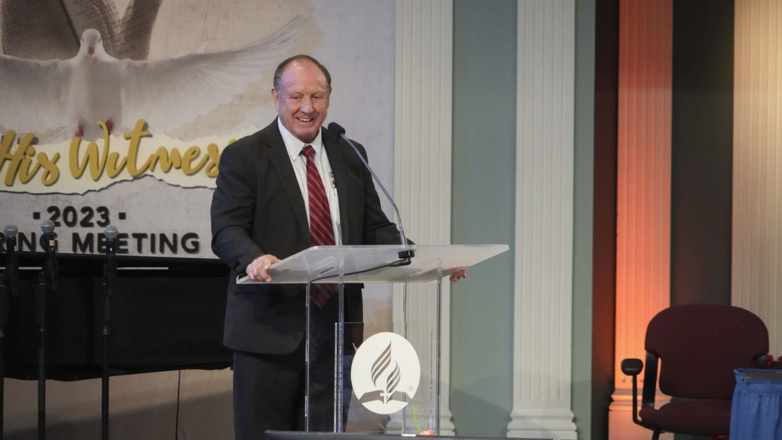 International Evangelists Invited to Join ‘Christ for Europe ...