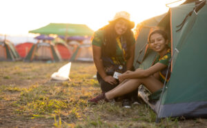 Los Conquistadores son desafiados a comprometerse plenamente con Dios ...
