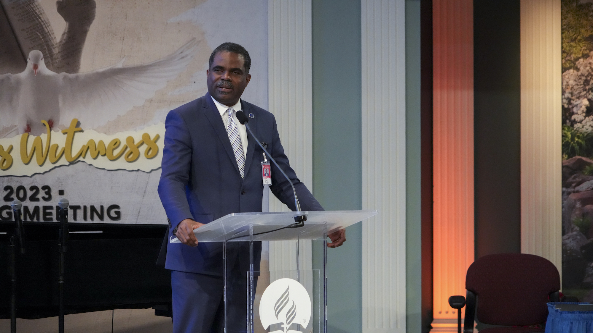 Mobiliser des ressources pour la mission - Église Adventiste Du ...
