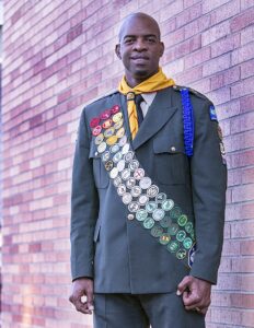 A Former Pathfinder Becomes Youth Development Leader in Jamaica ...