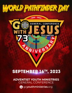 World Pathfinder Day 2023 - Seventh-day Adventist Church - Inter ...