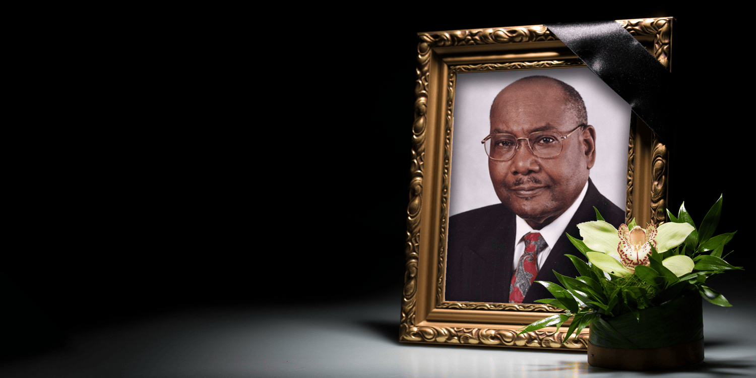 Décès de G. Ralph Thompson à 94 ans - Église Adventiste Du Septieme ...