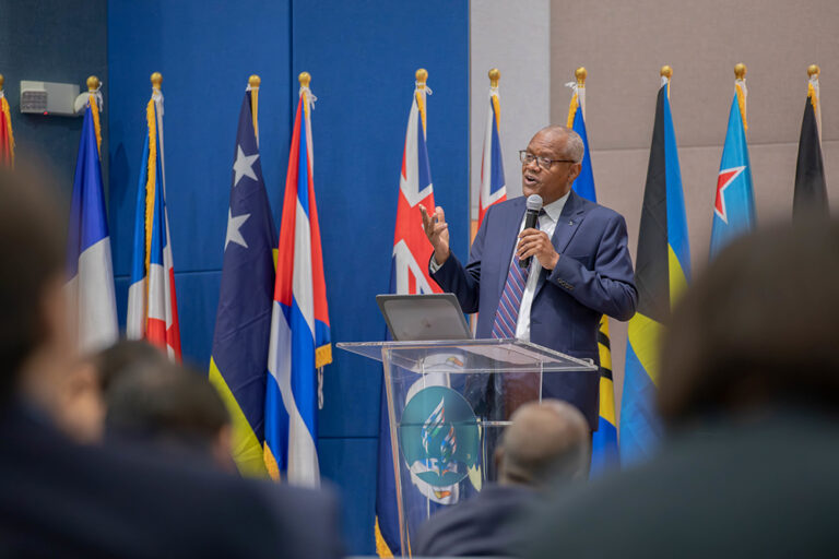 Secretary’s Report Points to Greater Focus on Advancing the Mission ...