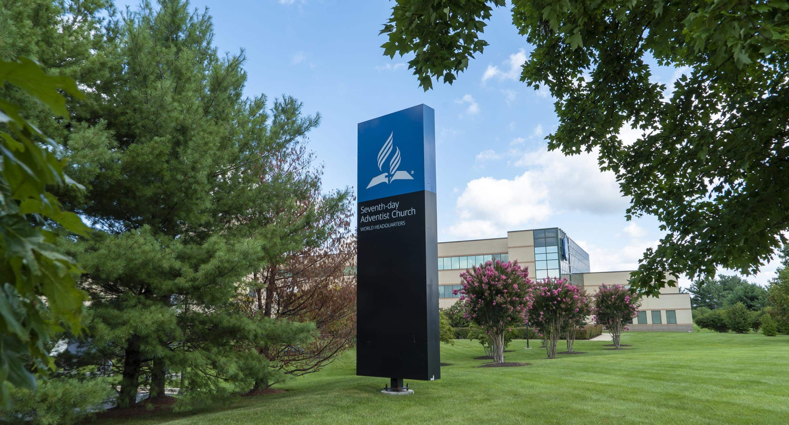 Statement of the General Conference Regarding Locally Sponsored ...