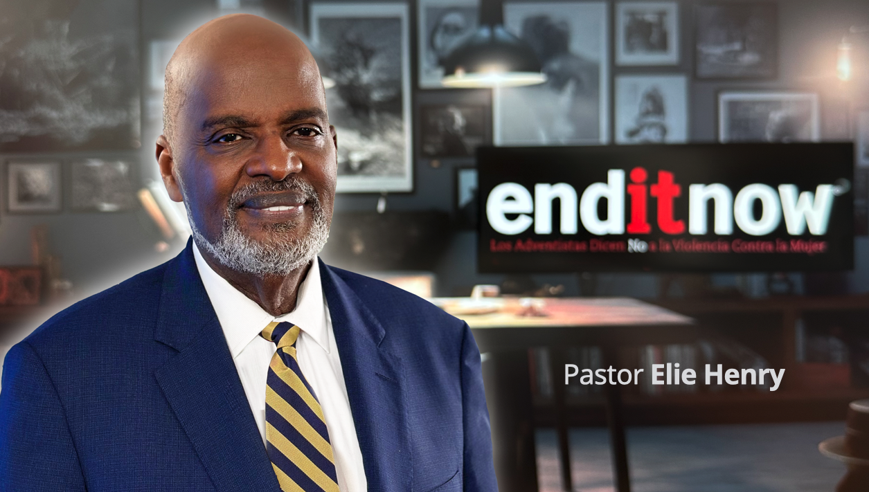 End it Now - Iglesia Adventista del Séptimo Día - División Interamericana