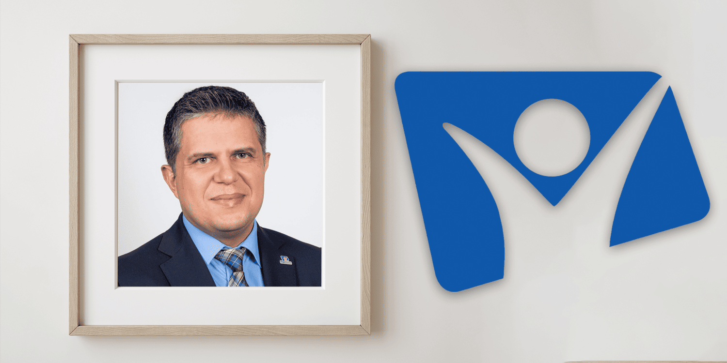 Hope Channel International Names Vyacheslav Demyan as President-Elect ...