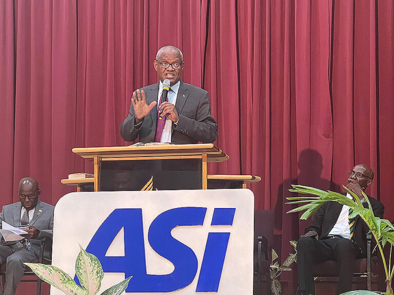 ASi Convention Opens Challenging Members to Be Good Citizens of God ...
