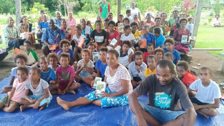 Papua New Guinea Exceeds 400,000 Baptized Adventist Members - Seventh ...