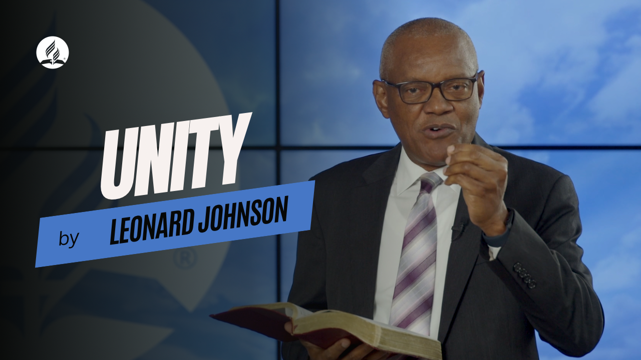 Unity - Seventh-day Adventist Church - Inter-American Division