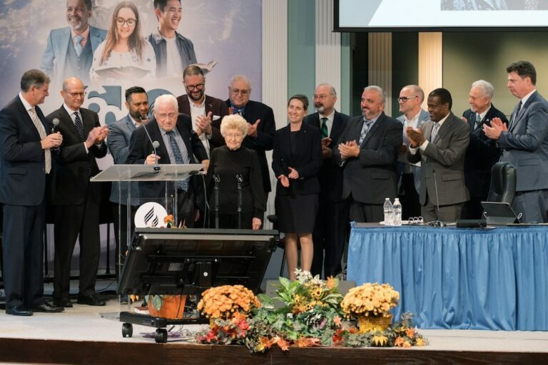 ADRA Celebrates 40 Years with New US$1 Million Training Program ...