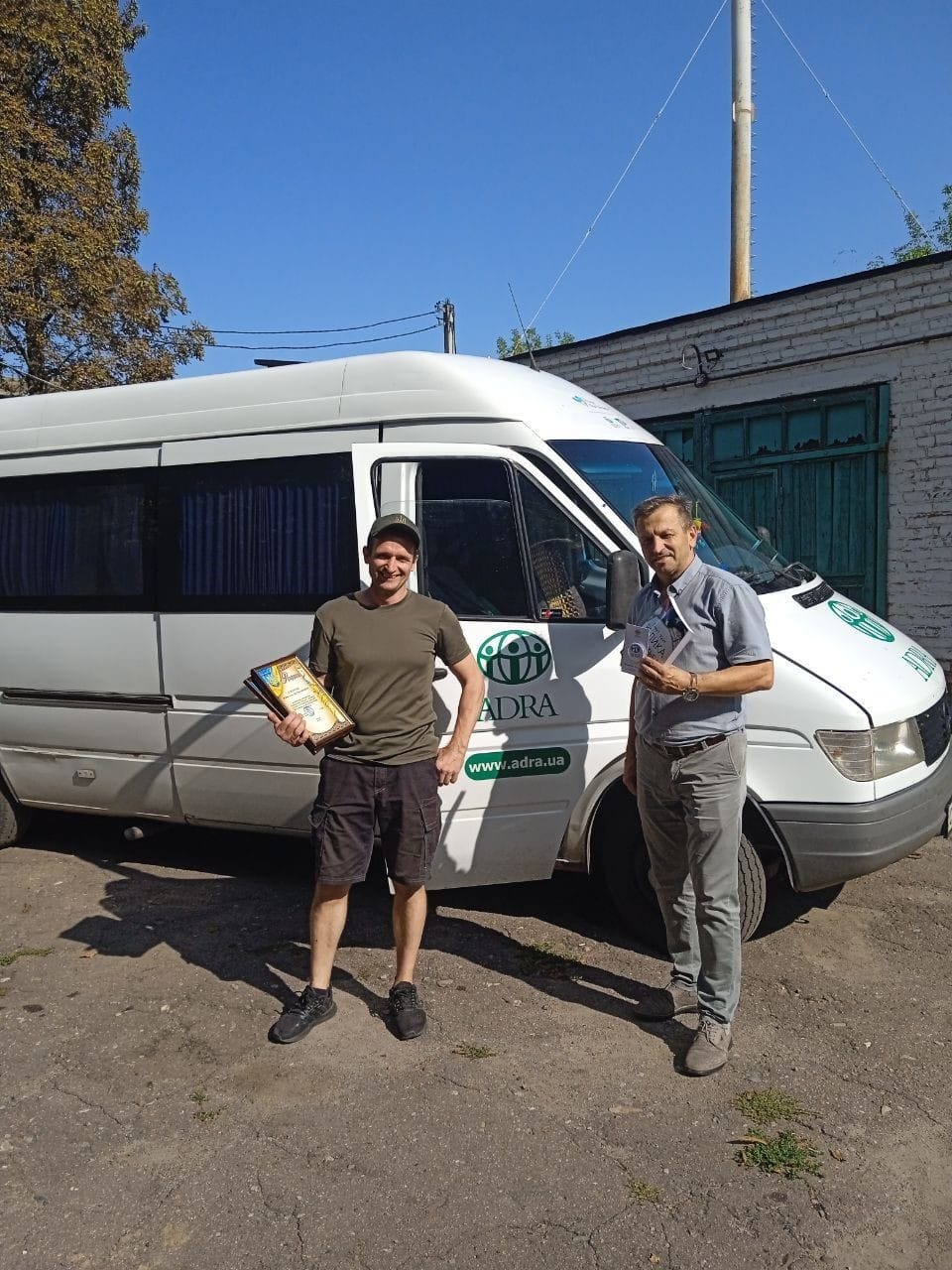 ADRA Europe Will Scale Up Aid to Ukraine - Seventh-day Adventist Church ...