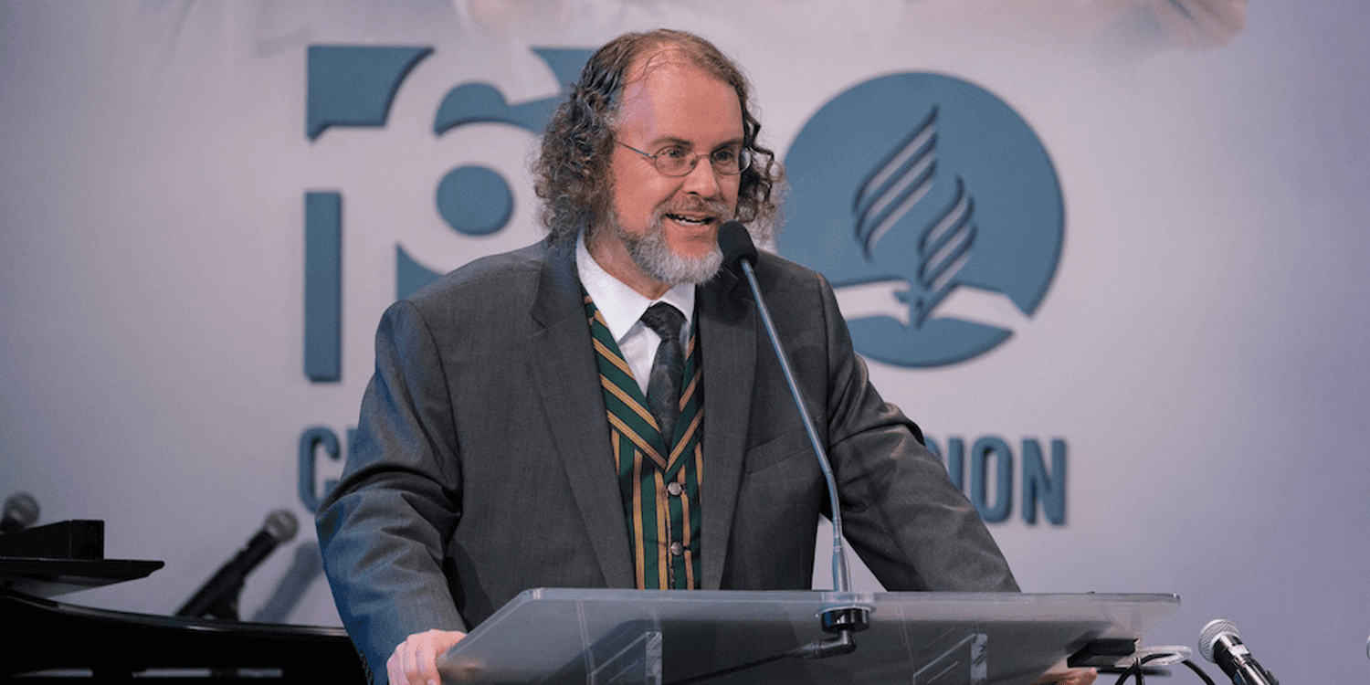 Aún hay mucho por hacer para alcanzar a todo el mundo, afirma principal ...