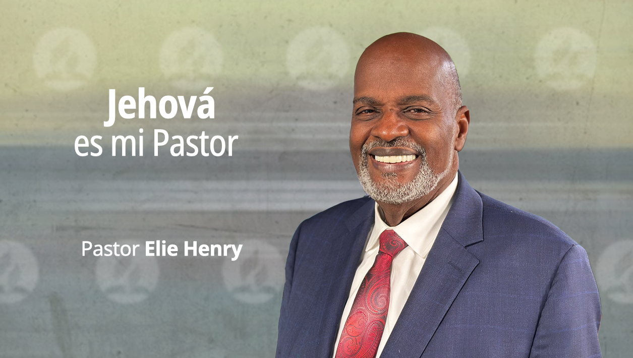 Jehová es mi Pastor - Iglesia Adventista del Séptimo Día - División ...