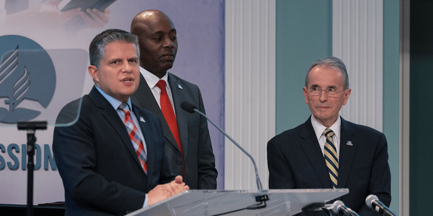 Hope Channel célèbre 20 ans de croissance de sa portée missionnaire ...