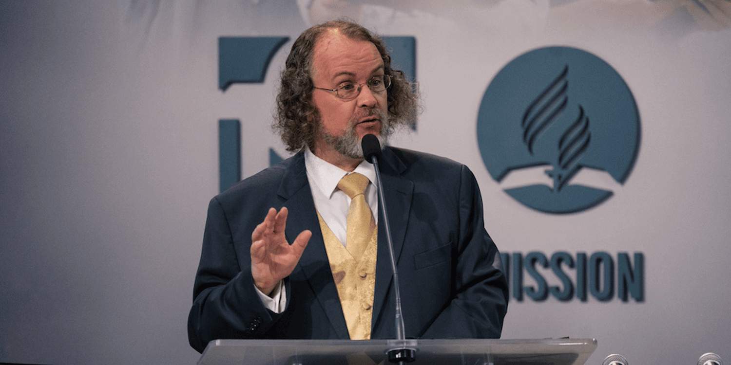 La conmemoración de Misión 150 puede reencender la pasión por la misión, dicen los líderes ...