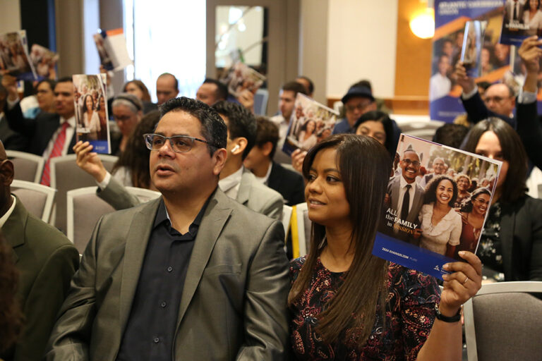 Inter-America Launches ‘All the Family in Mission’ Comprehensive ...