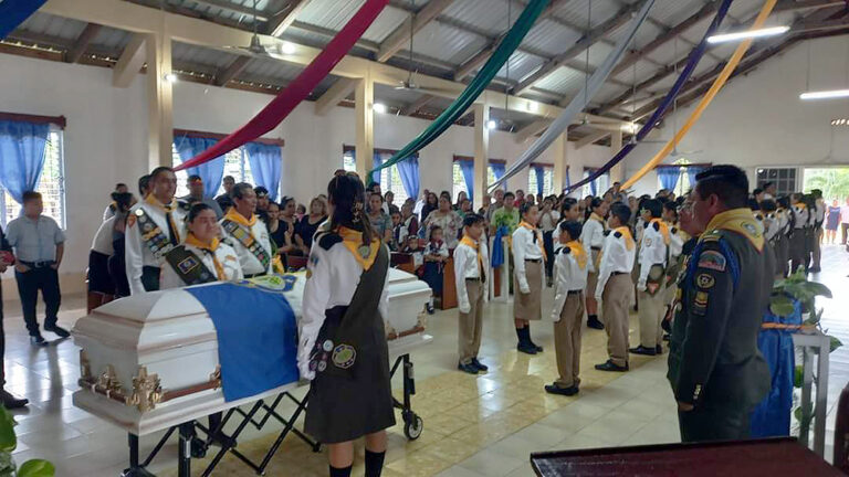 Adventists in Belize Honor the Life of Late Master Guide and Youth ...
