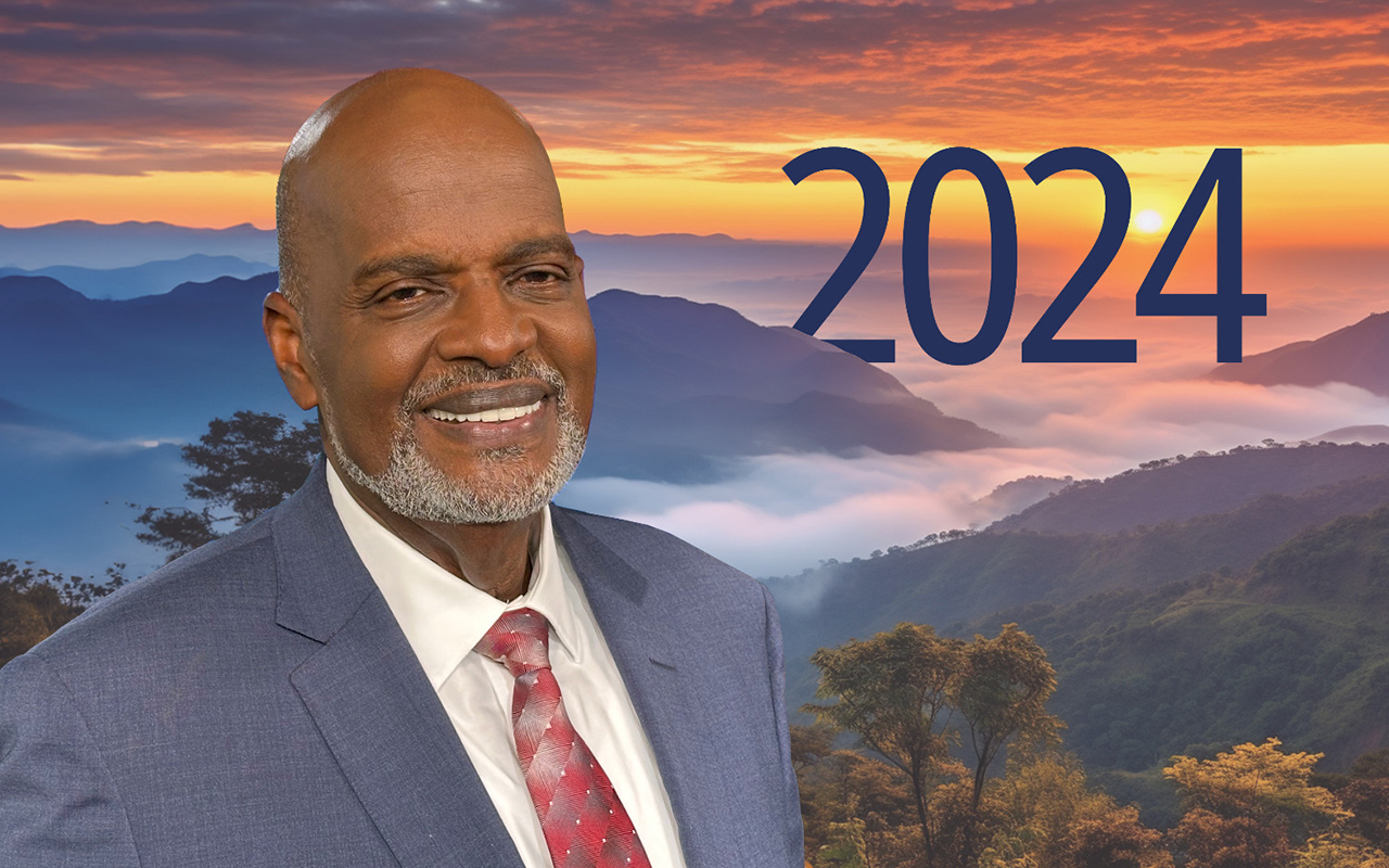 Special Message - Seventh-day Adventist Church - Inter-American Division