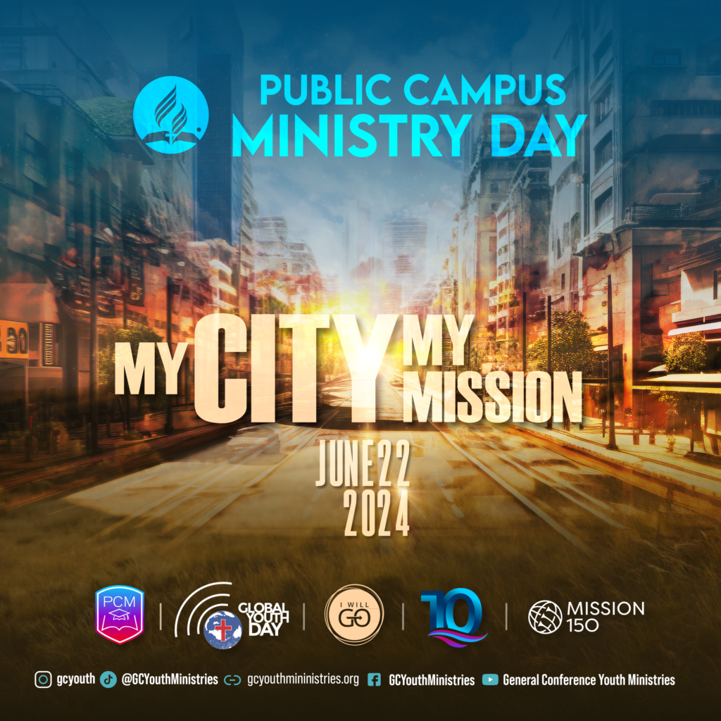 PCM Day 2024 - Seventh-day Adventist Church - Inter-American Division