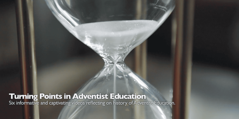 Video Series Unveils the Surprising History of Adventist Education ...