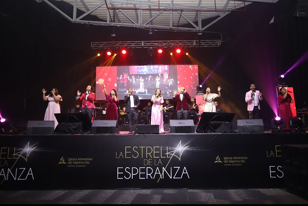 Adventist Community Impact Event Draws Hundreds of Visitors in the ...