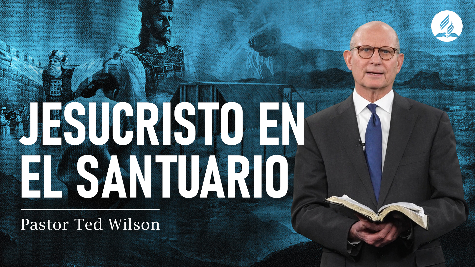 Jesucristo en el Santuario - Iglesia Adventista del Séptimo Día ...