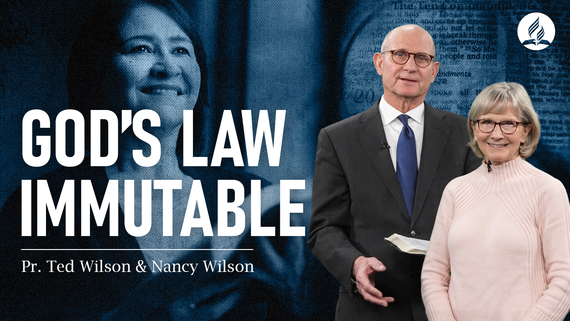 God's Law Immutable - Seventh-day Adventist Church - Inter-American ...