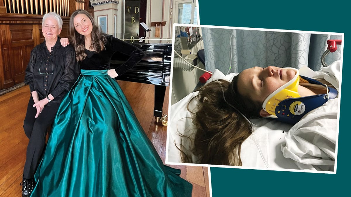 Jacqueline Ward’s Resilient Melody - Seventh-day Adventist Church ...