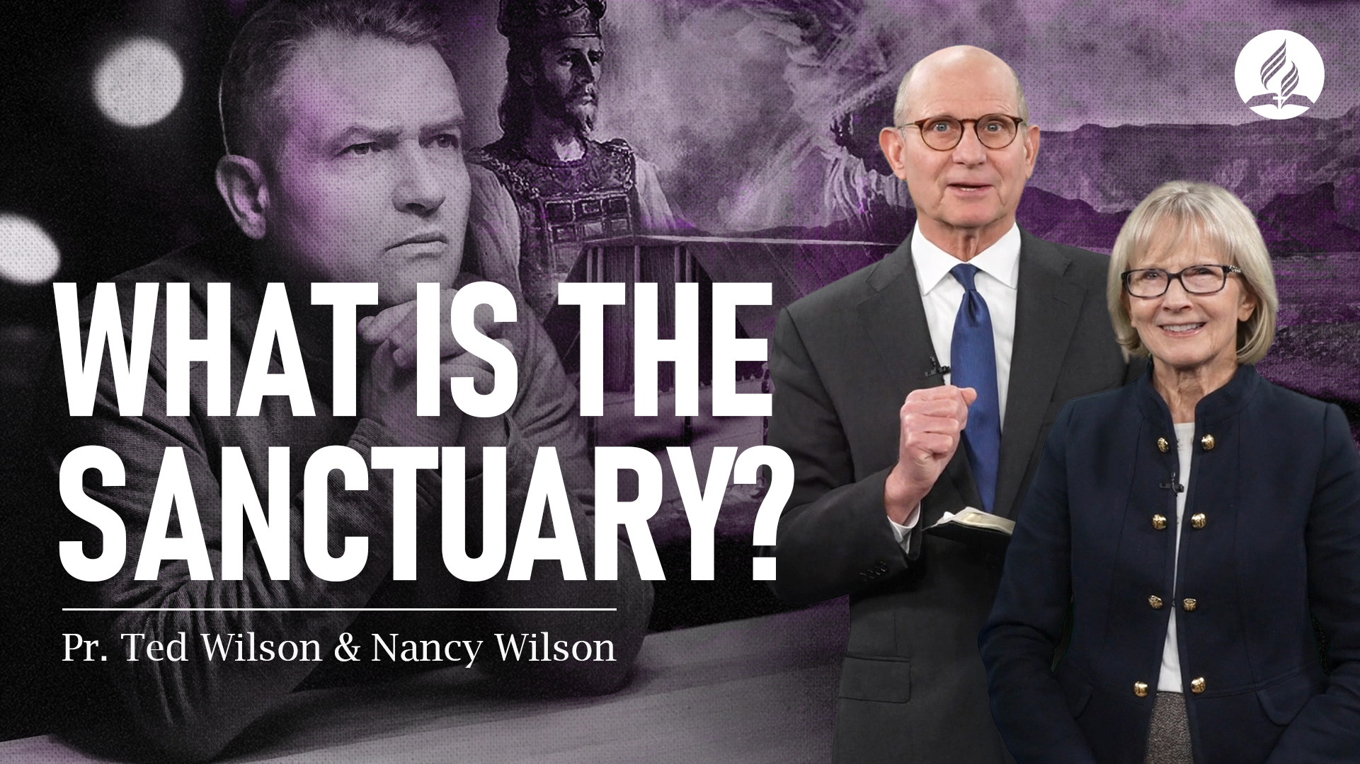 What is the Sanctuary? - Seventh-day Adventist Church - Inter-American ...