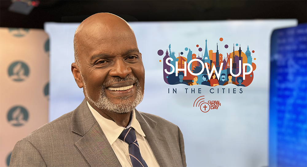 Show Up in the Cities - Seventh-day Adventist Church - Inter-American ...