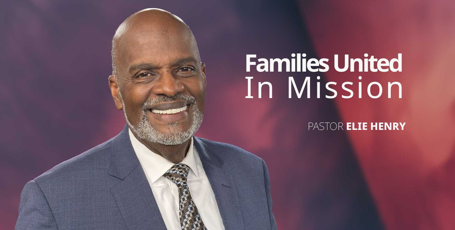 Families United in Mission - Seventh-day Adventist Church - Inter ...