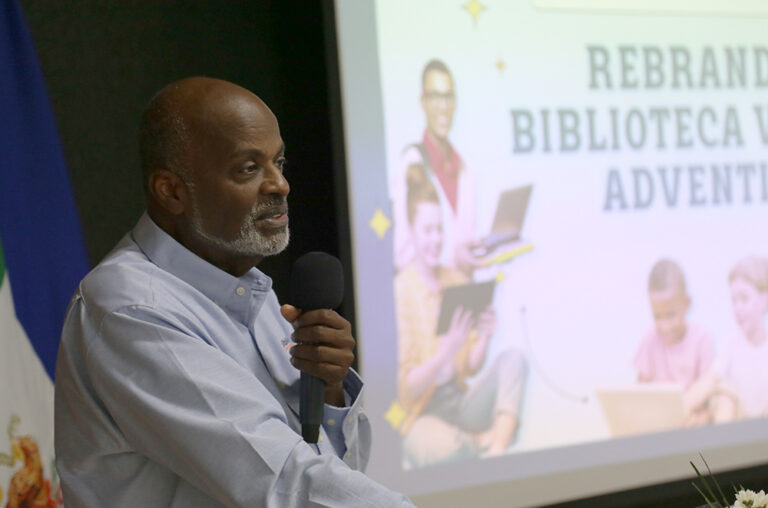 Inter-American Division Relaunches Its Adventist Virtual Library ...