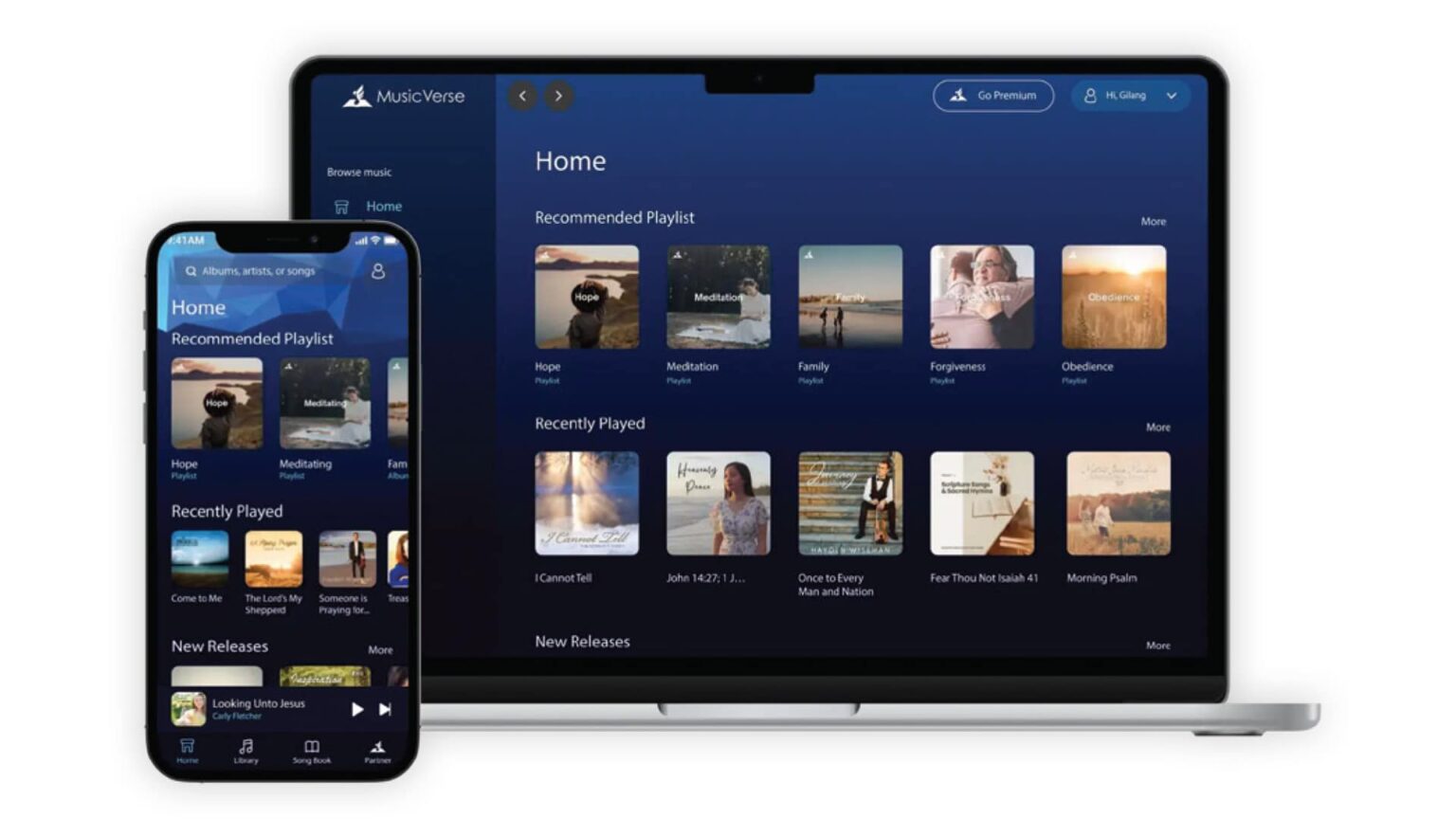 Music With a Mission - Seventh-day Adventist Church - Inter-American ...