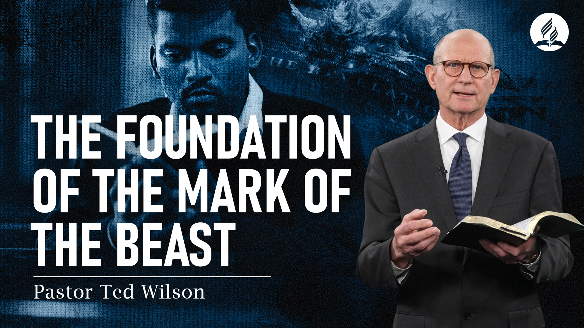 The Foundation of the Mark of the Beast - Seventh-day Adventist Church ...