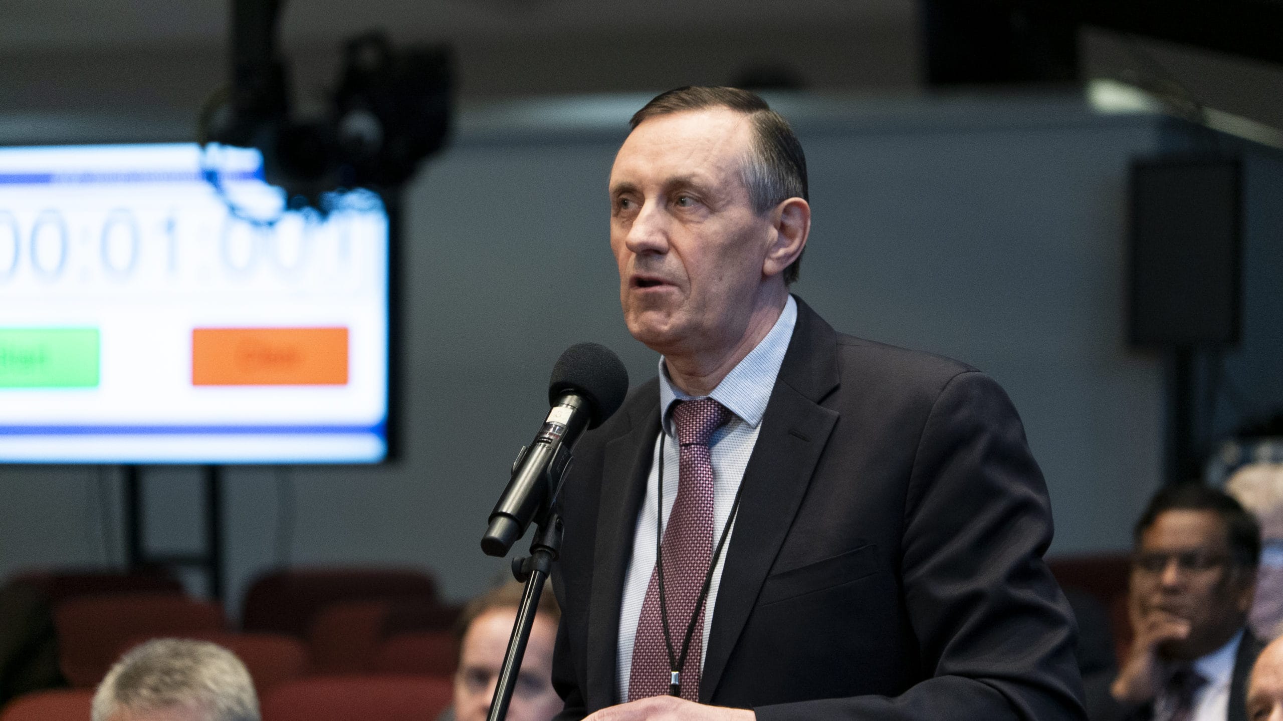 Leaders Approve Document that Seeks to Support Adventist Pastors ...