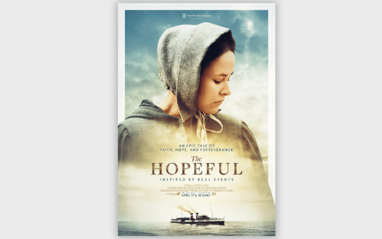 New Film ‘The Hopeful’ about Adventist Pioneers Debuts in Theaters ...