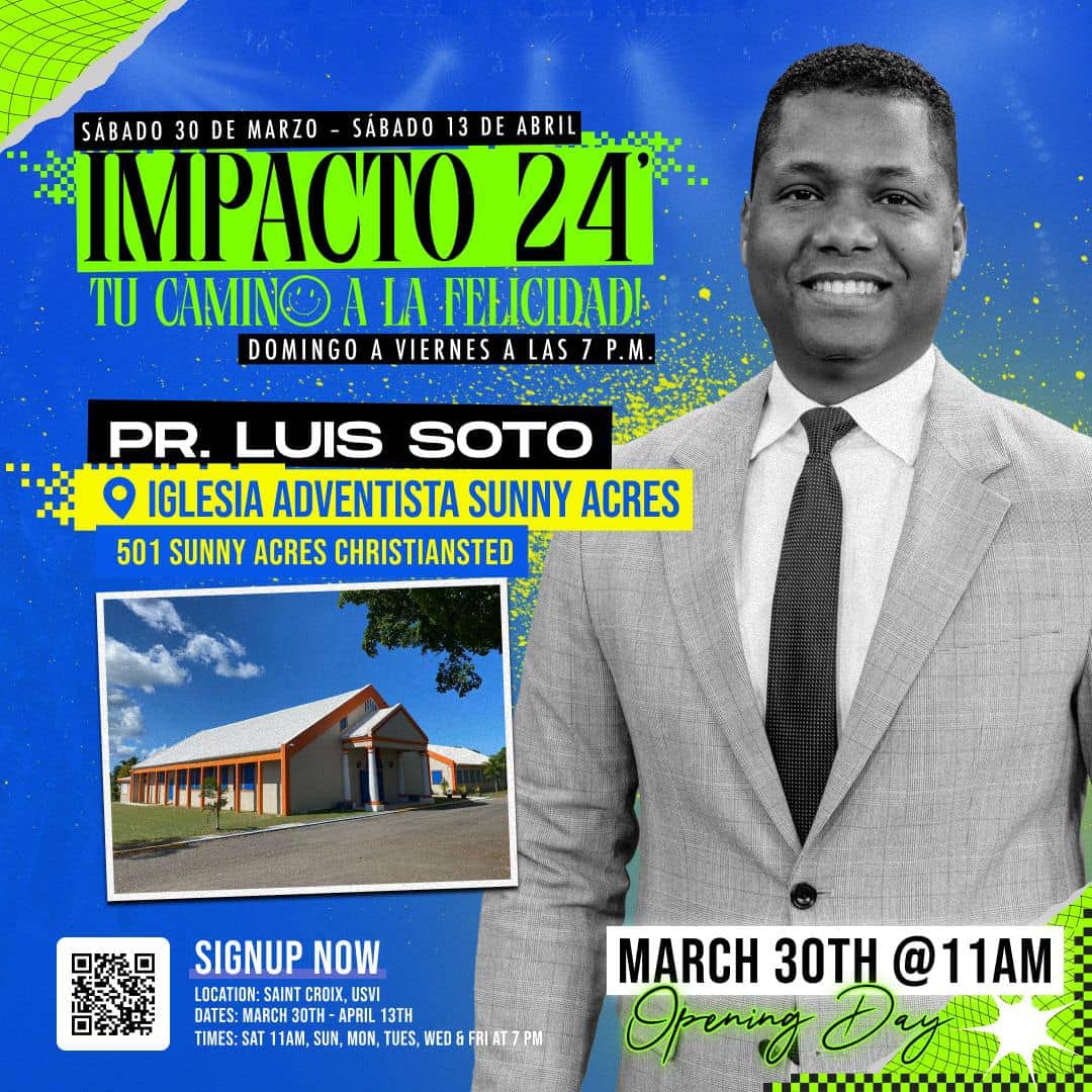 Pathfinder Ministry Is Changing the Face of Hispanic Church in St ...