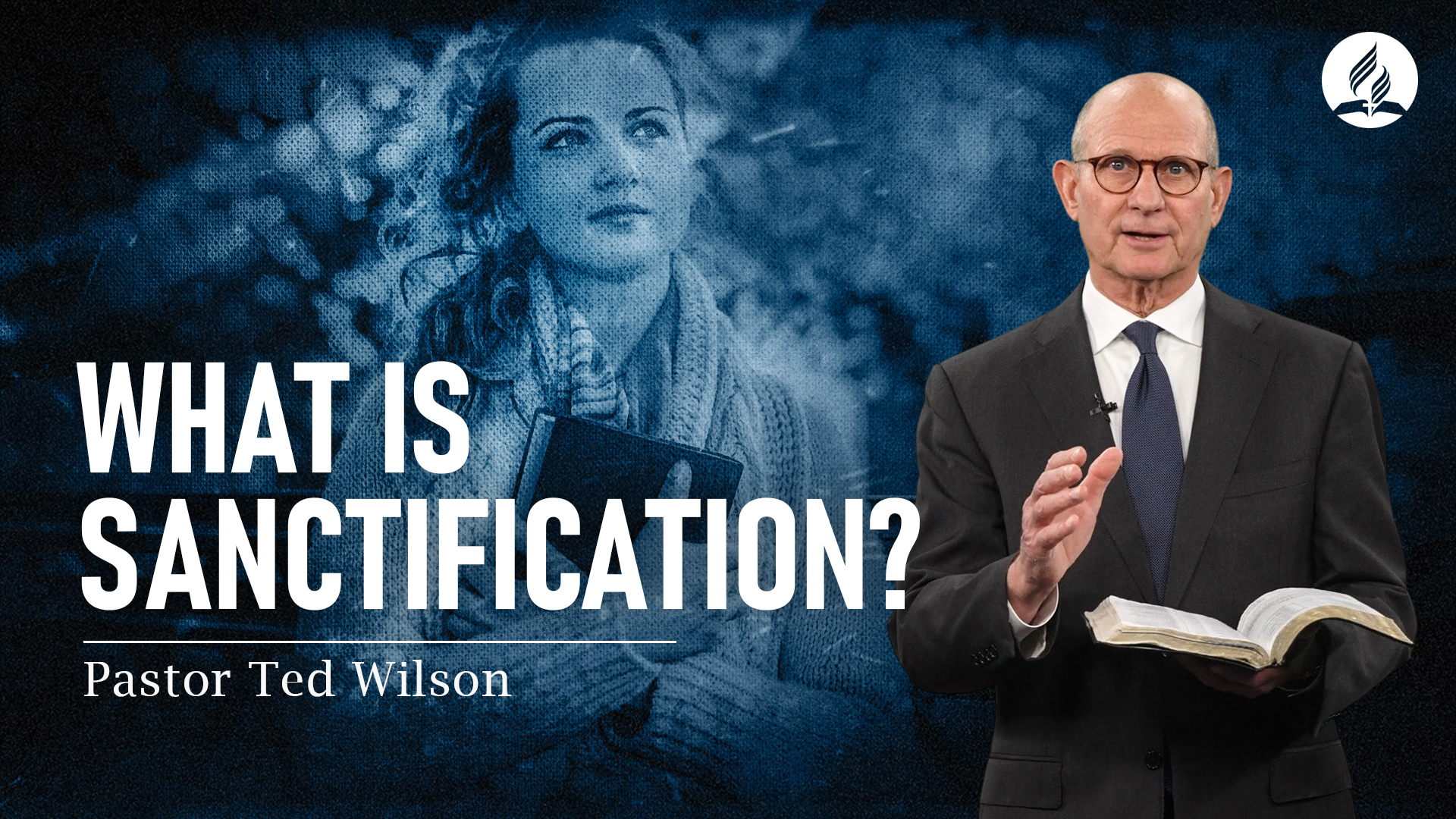 What is Sanctification? - Seventh-day Adventist Church - Inter-American ...
