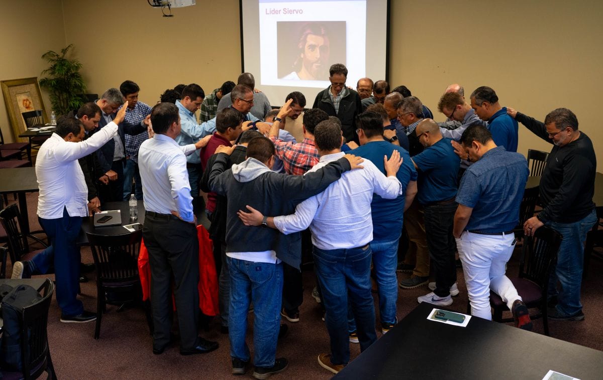 Empowering Hispanic Students and Growing Young Congregations - Seventh ...