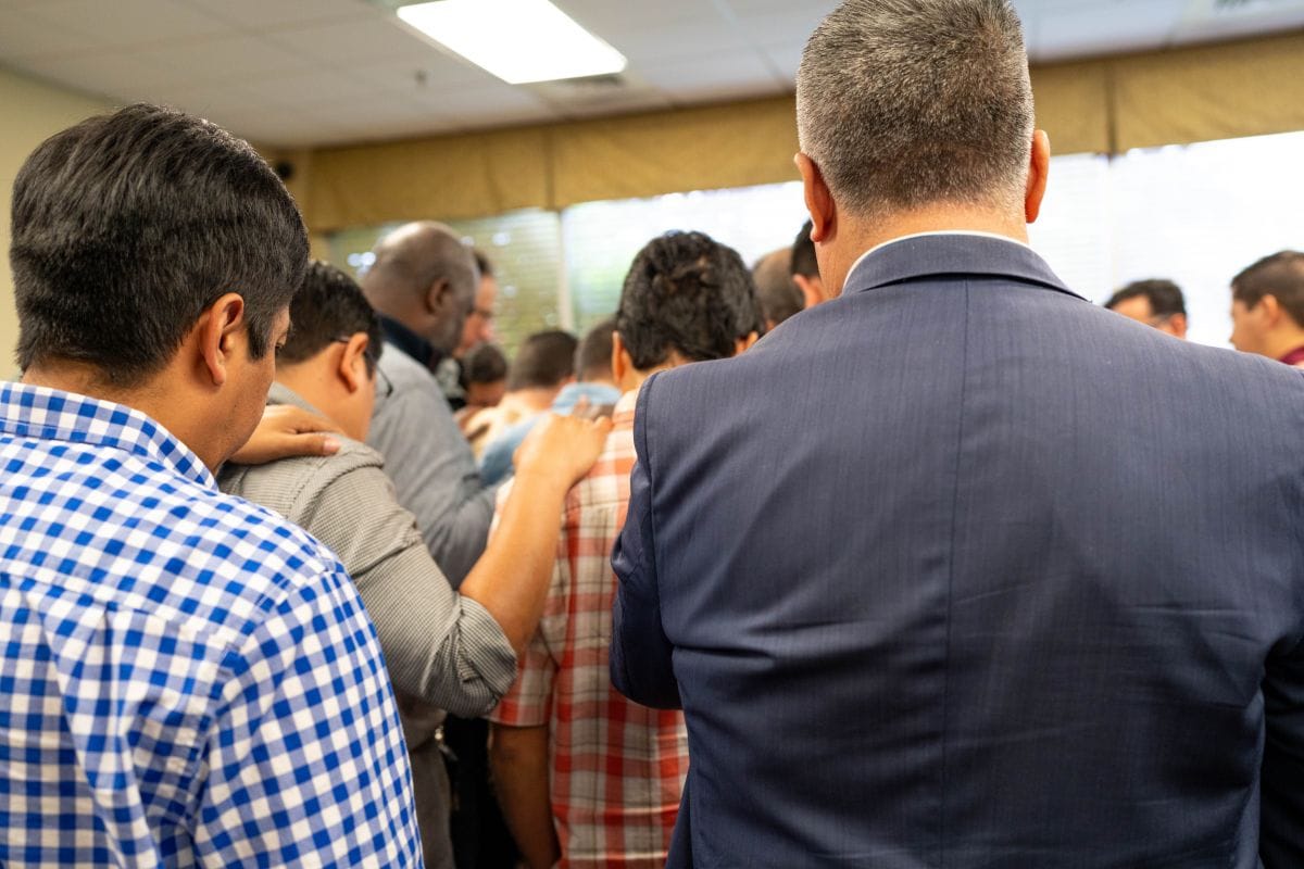 Empowering Hispanic Students and Growing Young Congregations - Seventh ...