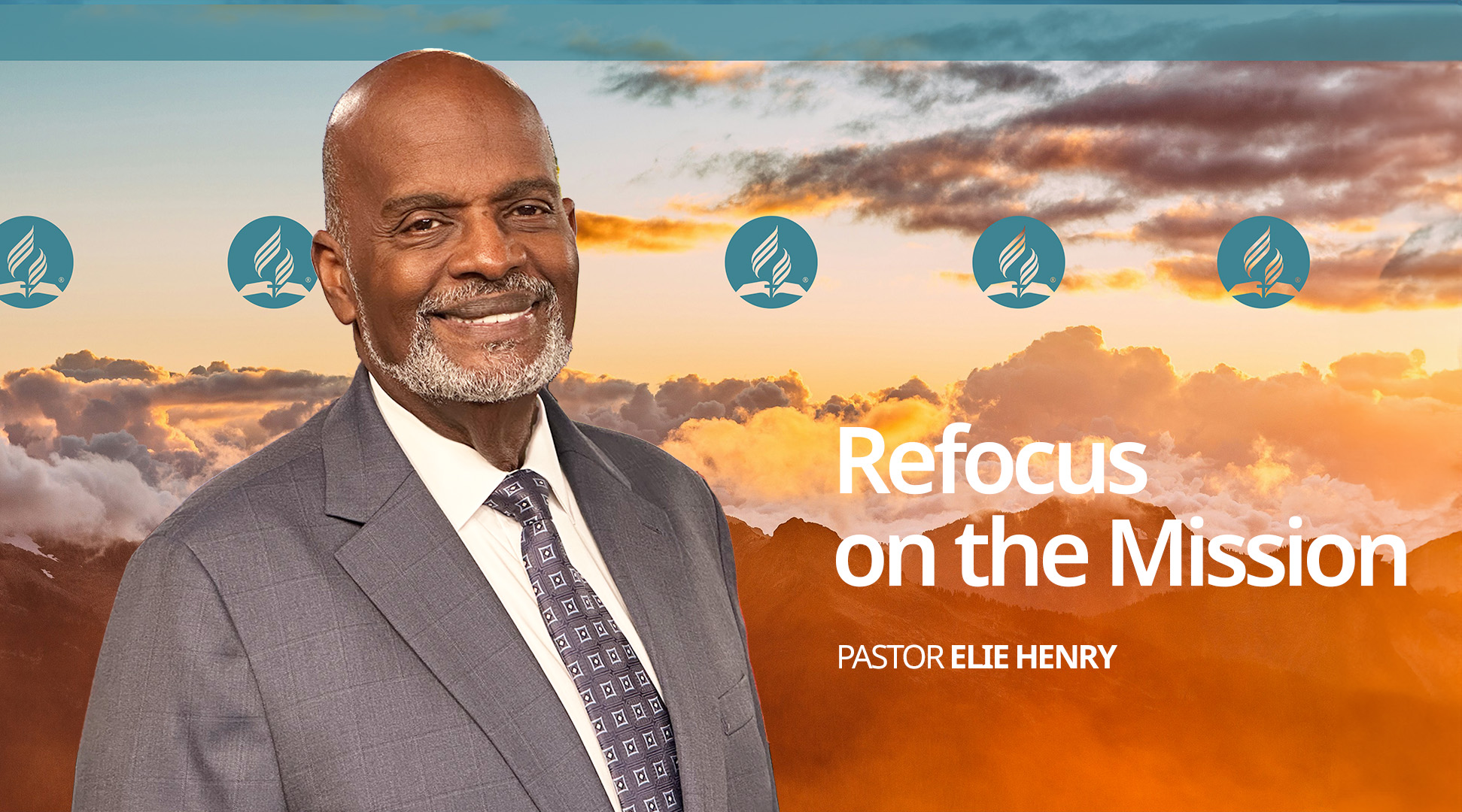 Refocus on the Mission - Seventh-day Adventist Church - Inter-American ...