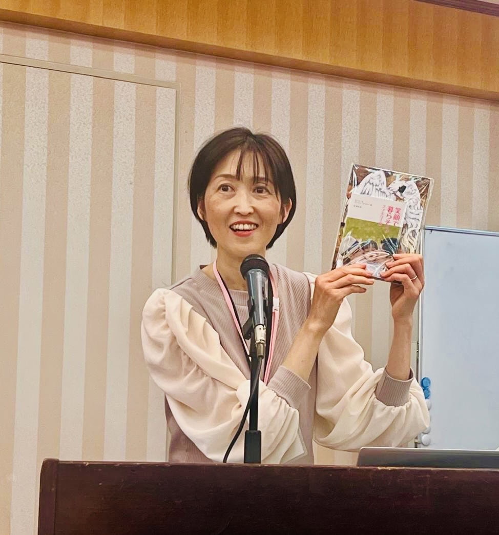 Adventist Women Mobilize for Outreach and Ministry in Japan - Seventh ...