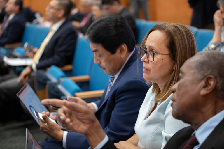 Adventist Leaders Reflect on ‘Recapturing the Spirit of Mission’ in ...