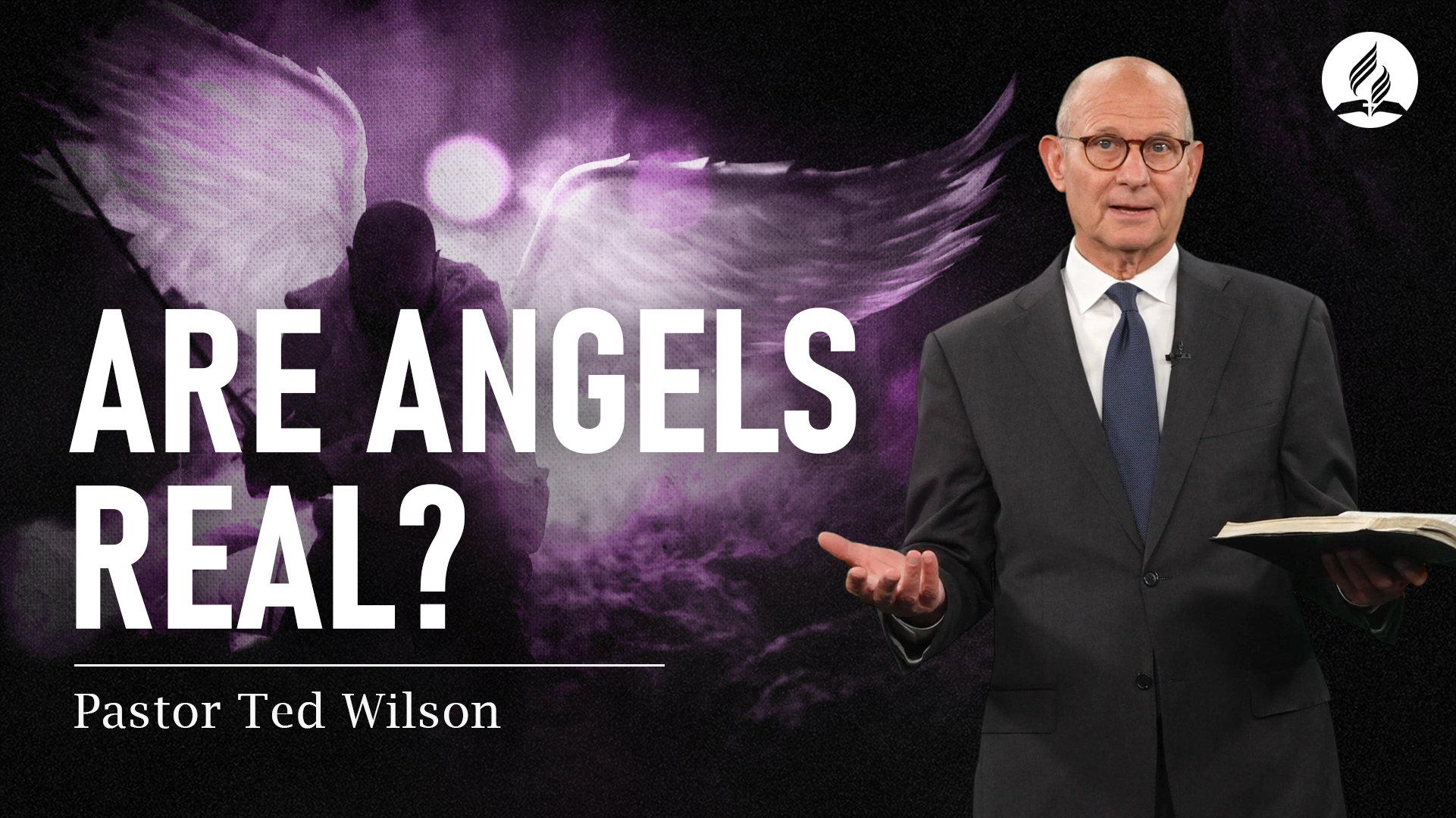 Are Angels Real? - Seventh-day Adventist Church - Inter-American Division