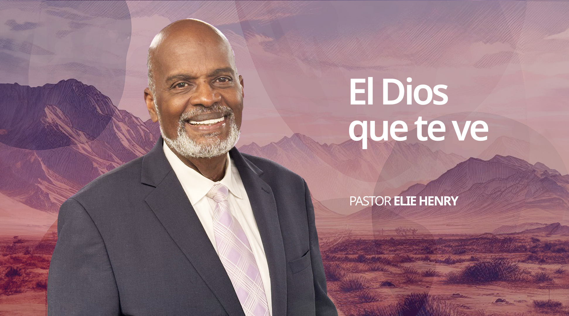 El Dios que te vé - Iglesia Adventista del Séptimo Día - División ...