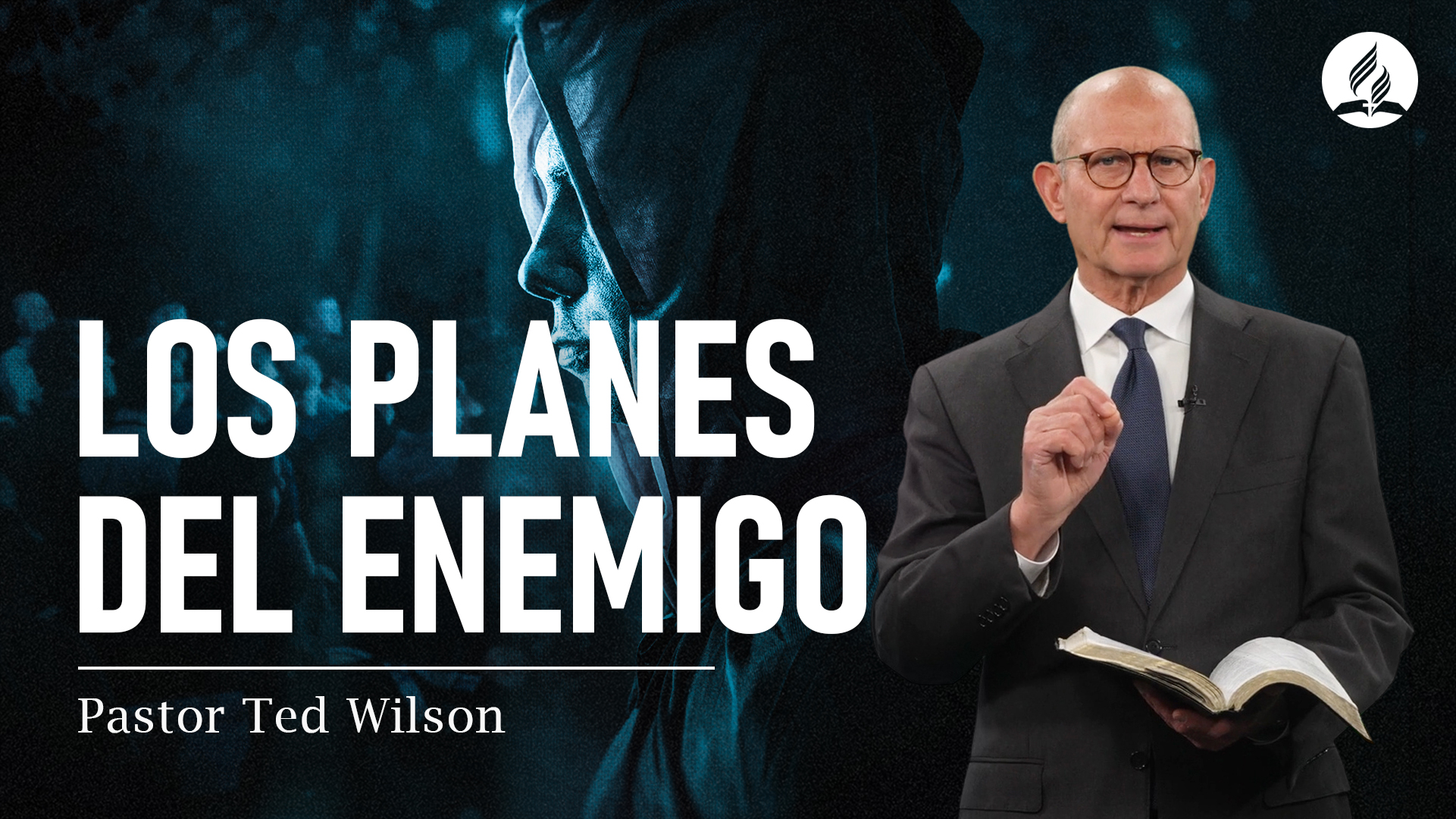 Los planes del enemigo - Iglesia Adventista del Séptimo Día - División ...