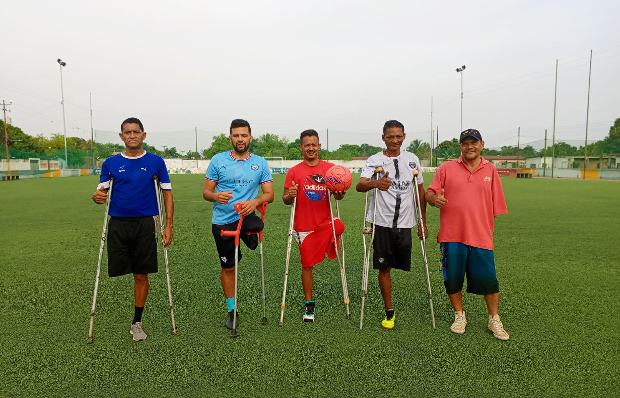 How Adventists in Eastern Venezuela Are Using Soccer to Share the ...